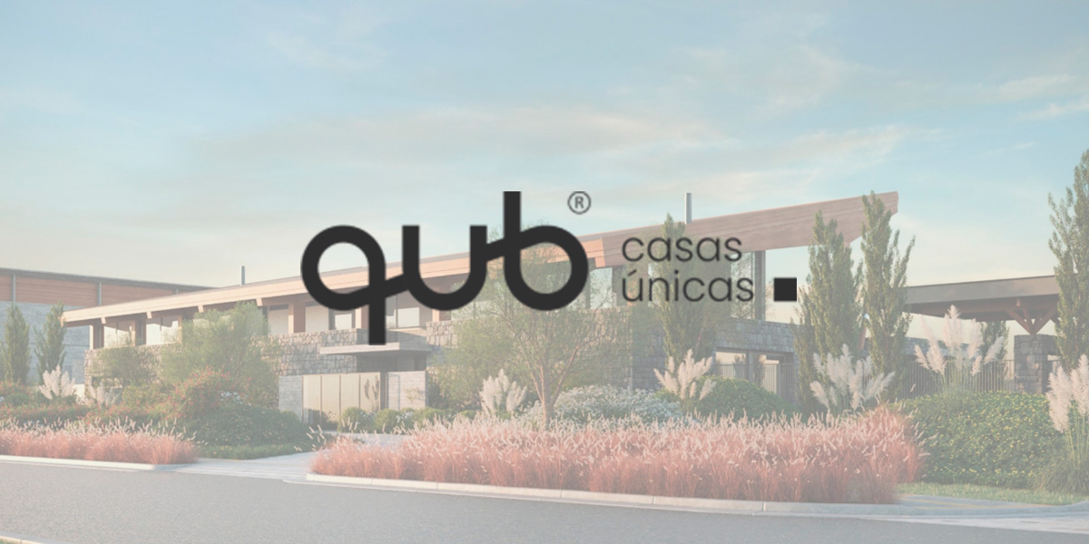 QUB Casas Únicas